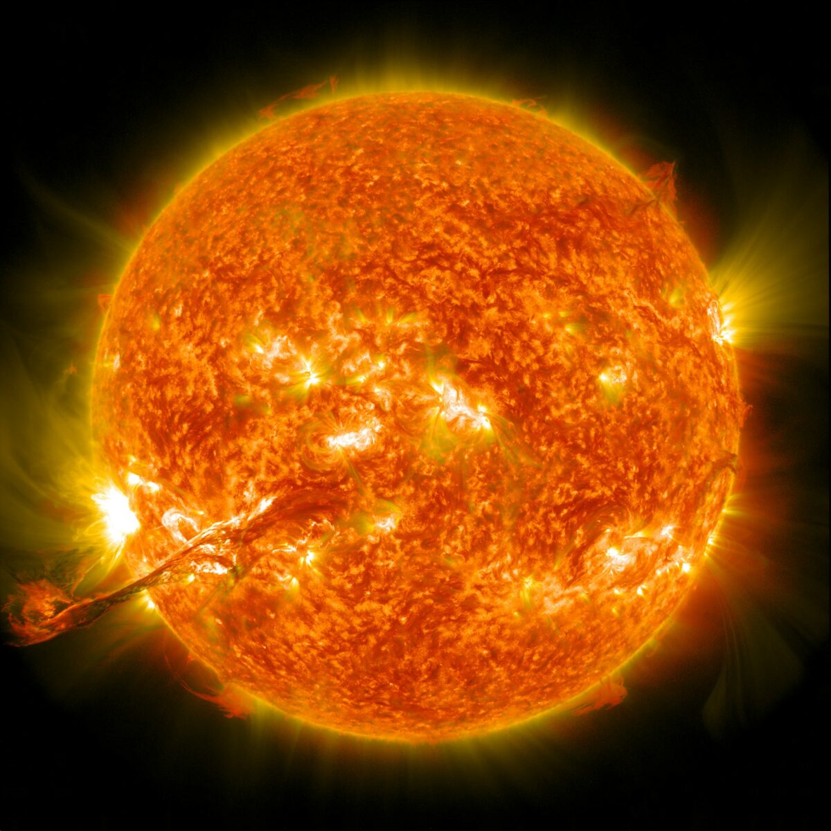 Understanding How Our Solar System Works: Tips for Enthusiasts ...