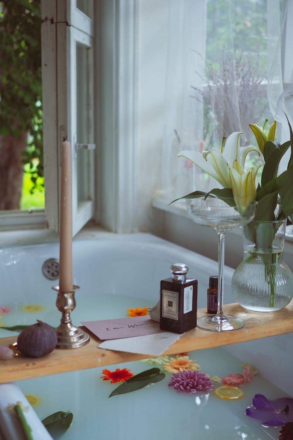 How to Plan an At-Home Spa Day for Ultimate Relaxation: You Deserve It ...