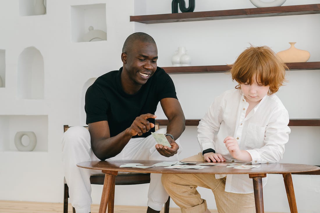 6 Helpful ABA Therapy Techniques for ASD That You Can Do at Home ...