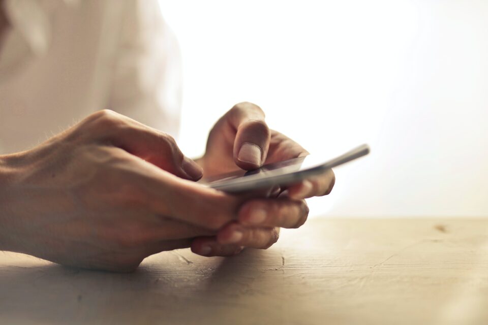 Easy Ways to Remember Phone Numbers - Bullock's Buzz