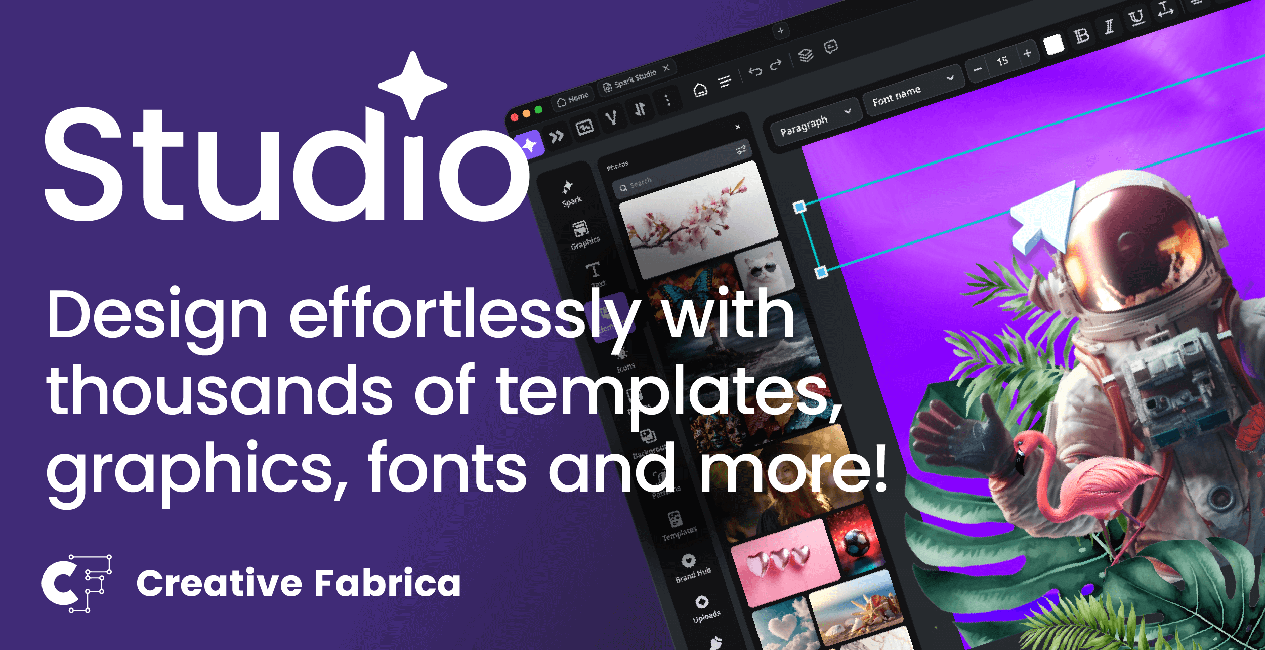 Creative Fabrica Studio Review The Ultimate Design Tool Bullock S Buzz