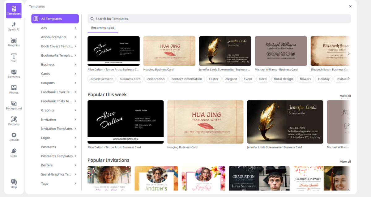 Creative Fabrica Studio Review: The Ultimate Design Tool - Bullock's Buzz