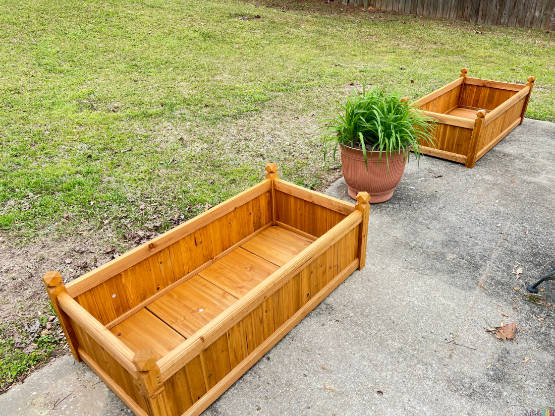 Yaheetech Raised Planter Box Review: Grow Healthy Plants Easily ...