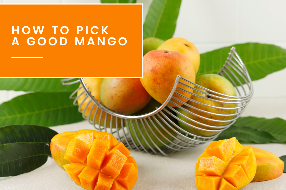 How to Pick a Good Fruit: The Ultimate Guide to Watermelon, Pineapple ...