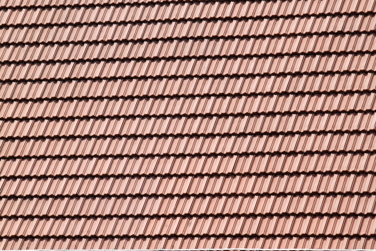 How to Keep Your Roof in Top Shape - Bullock's Buzz