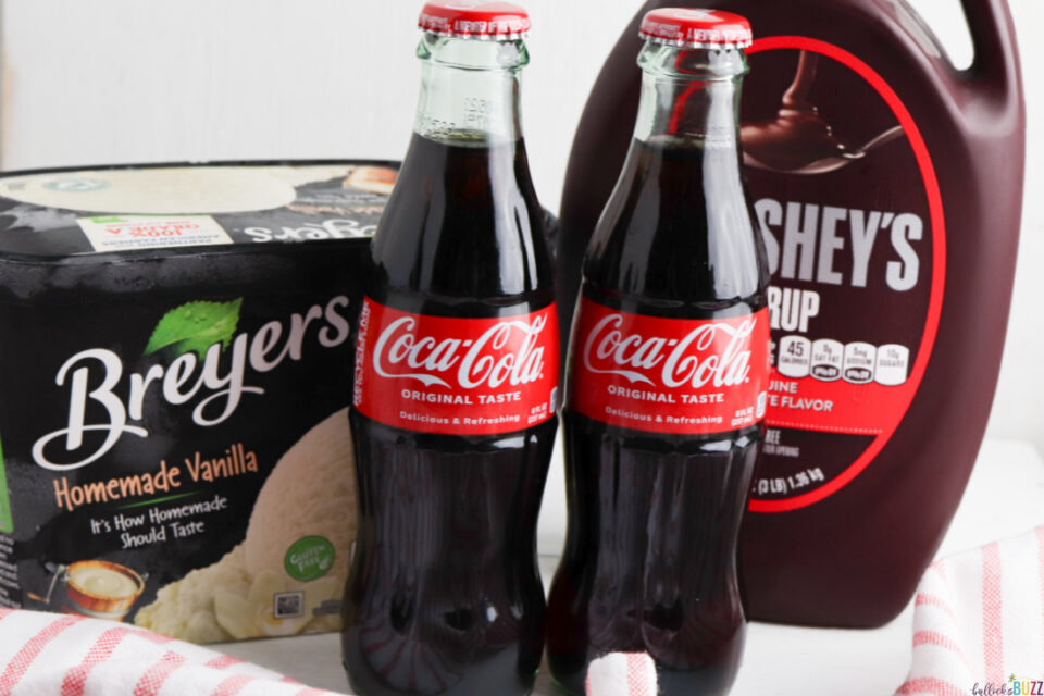 Delicious Black Cow Float Recipe - Bullock's Buzz