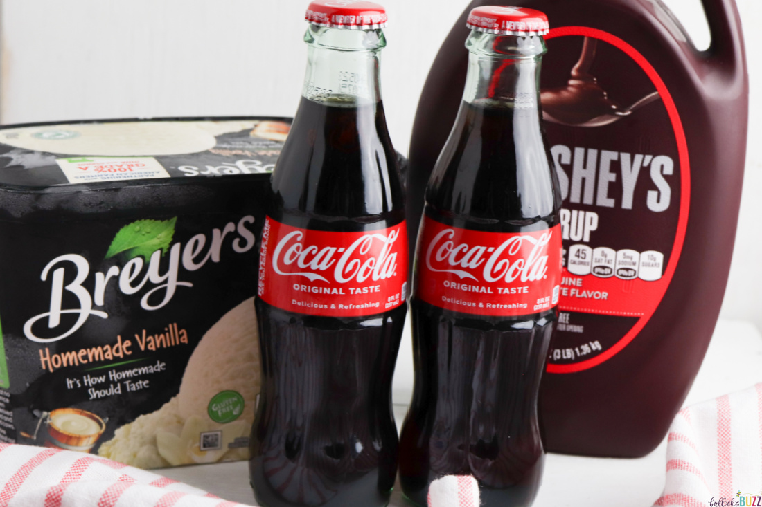 Delicious Black Cow Float Recipe - Bullock's Buzz