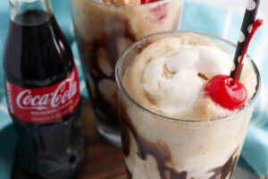 Delicious Black Cow Float Recipe - Bullock's Buzz