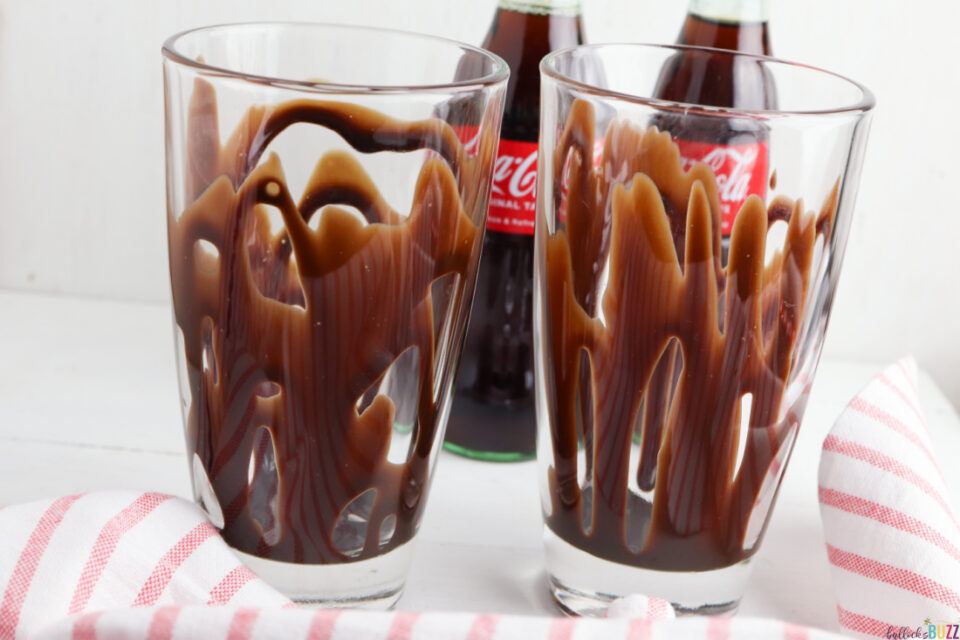 Delicious Black Cow Float Recipe - Bullock's Buzz