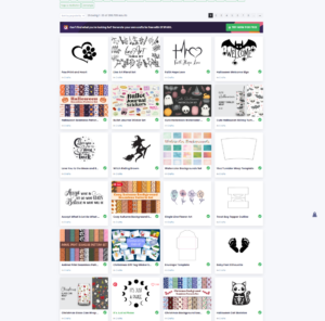 Creative Fabrica Review: The Ultimate Resource for Creators and ...