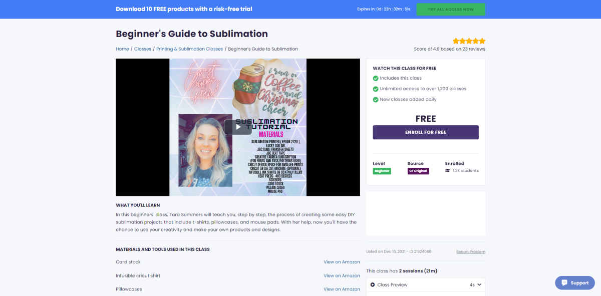 Creative Fabrica Review: The Ultimate Resource for Creators and ...
