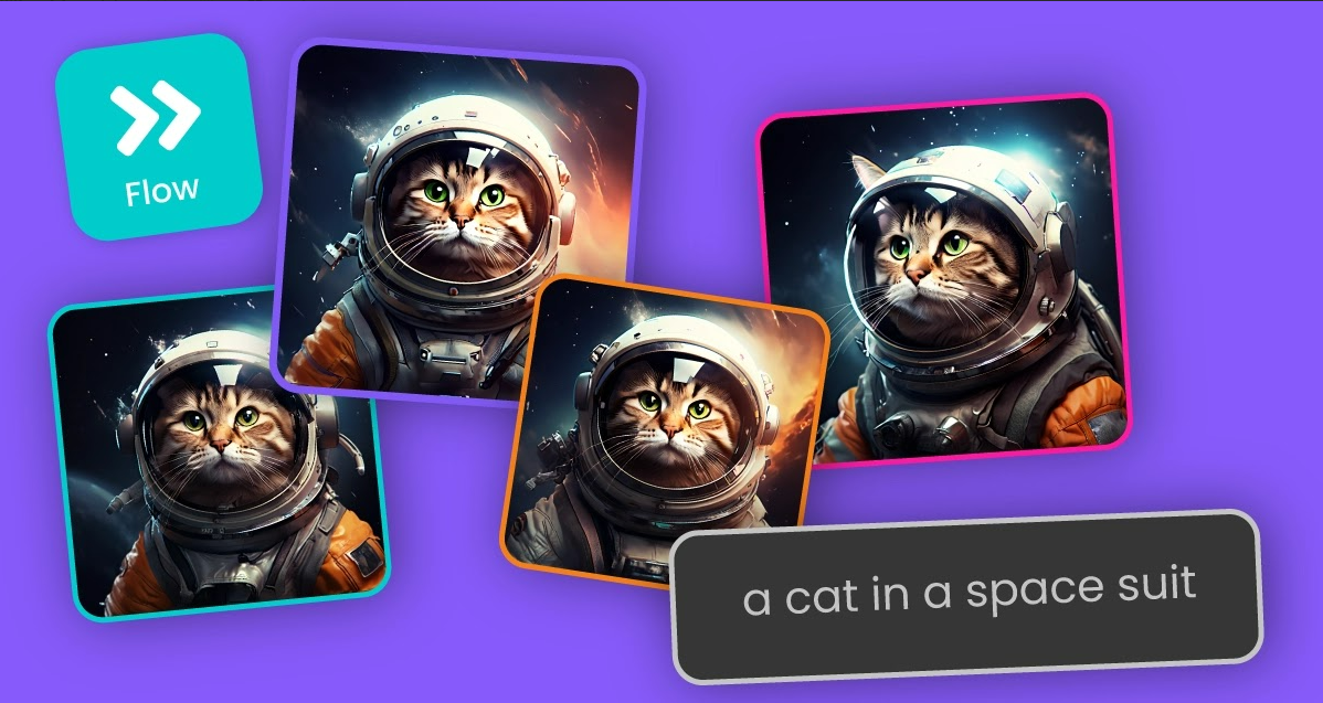 Creative Fabrica’s Flow: Your New Favorite AI Tool - Bullock's Buzz