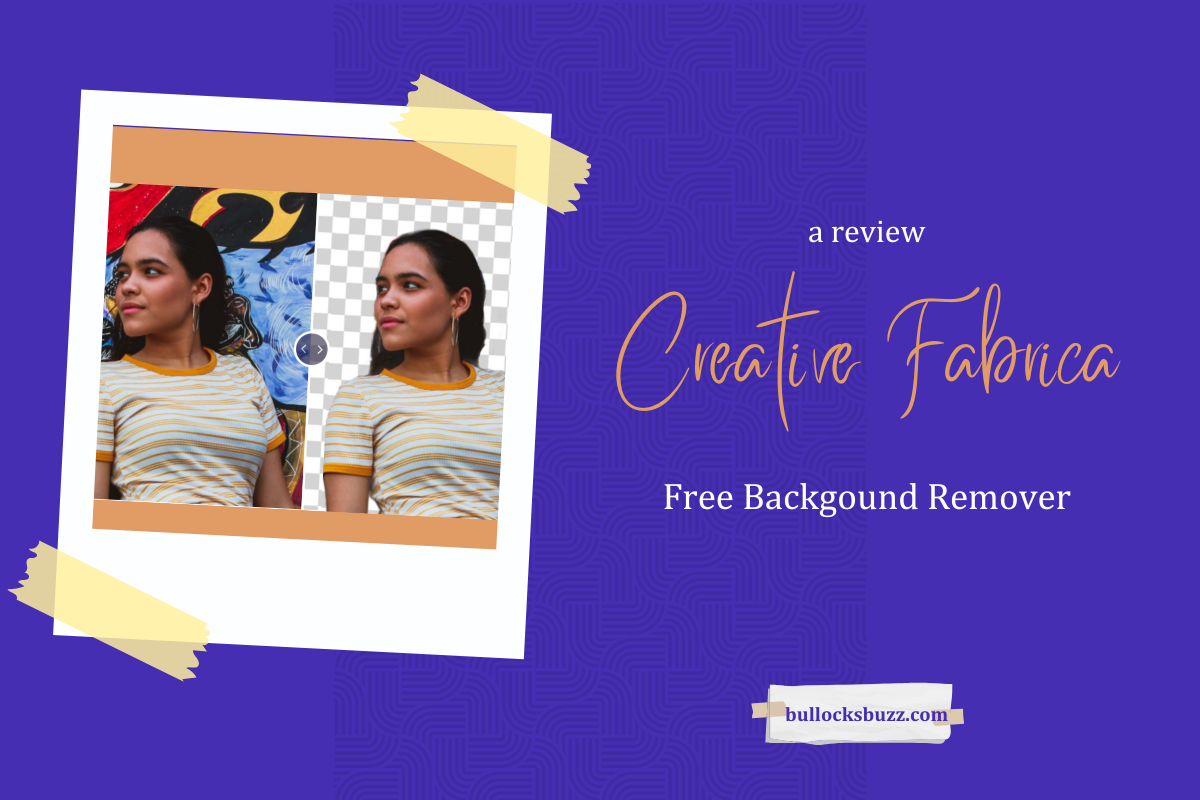 Remove Backgrounds in Seconds with Creative Fabrica’s Free Background ...