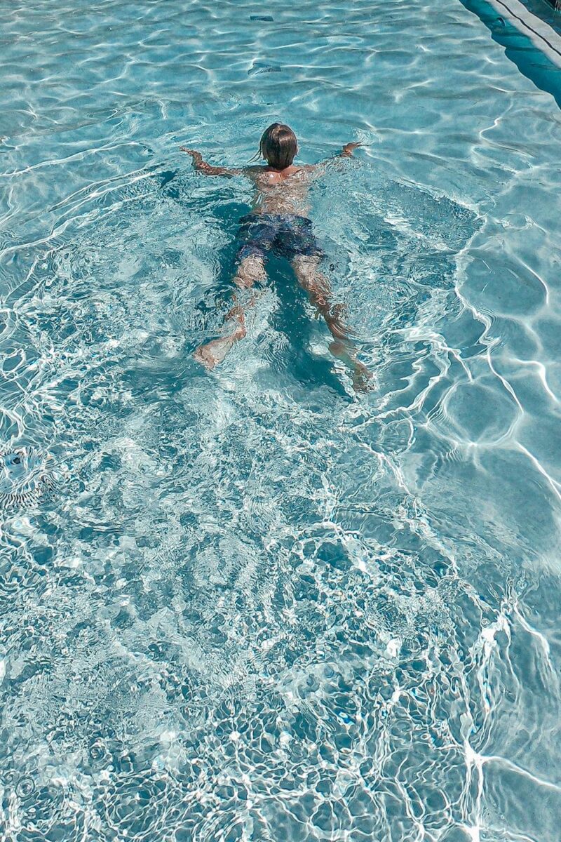 Why a Fiberglass Drop-In Pool is the Ultimate Home Upgrade - Bullock's Buzz