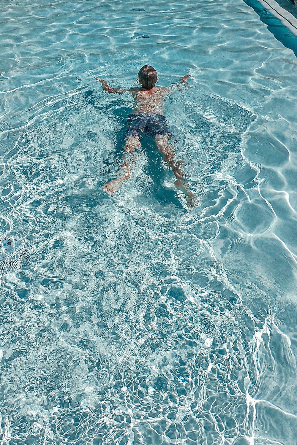 Why a Fiberglass Drop-In Pool is the Ultimate Home Upgrade - Bullock's Buzz