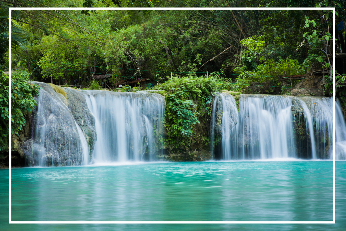 18 Breathtaking Waterfalls in the Philippines You Need to See - Bullock ...