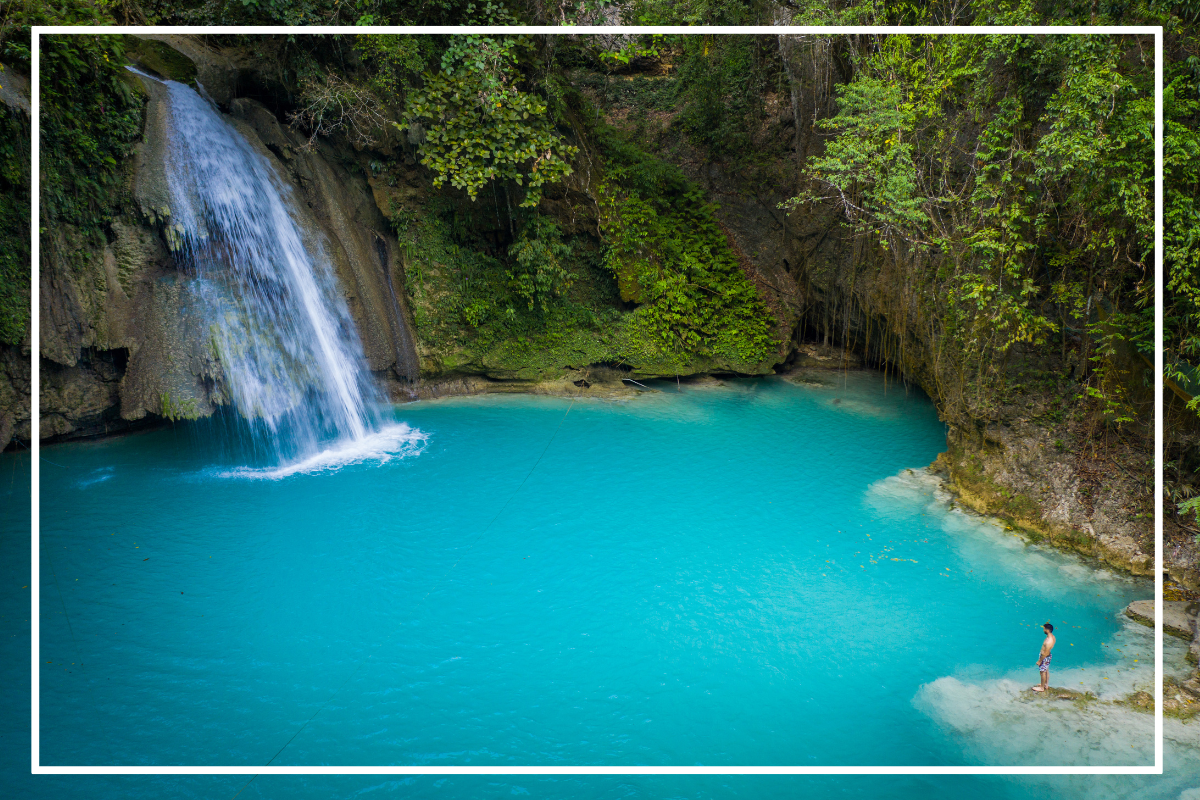 18 Breathtaking Waterfalls in the Philippines You Need to See - Bullock ...