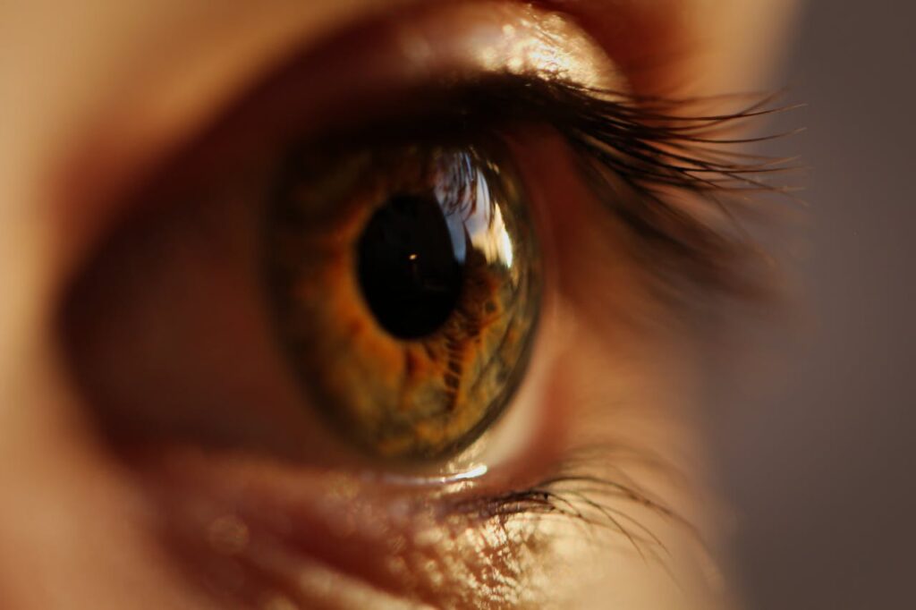 The Connection Between Vision Clarity and Sports Performance - Bullock ...