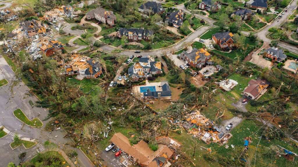 Rebuilding After a Natural Disaster: Tips for Homeowners - Bullock's Buzz