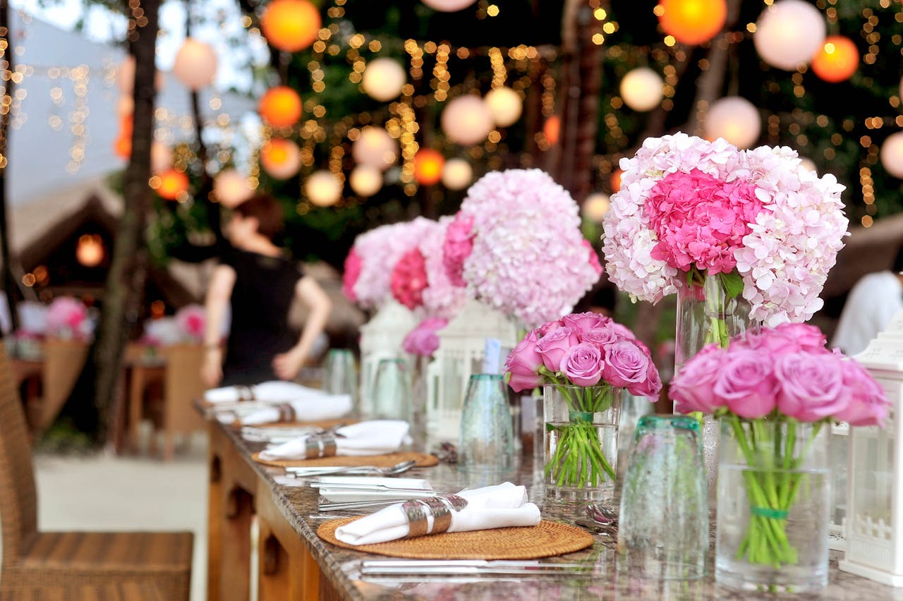How Thoughtful Event Spaces Transform Special Occasions - Bullock's Buzz
