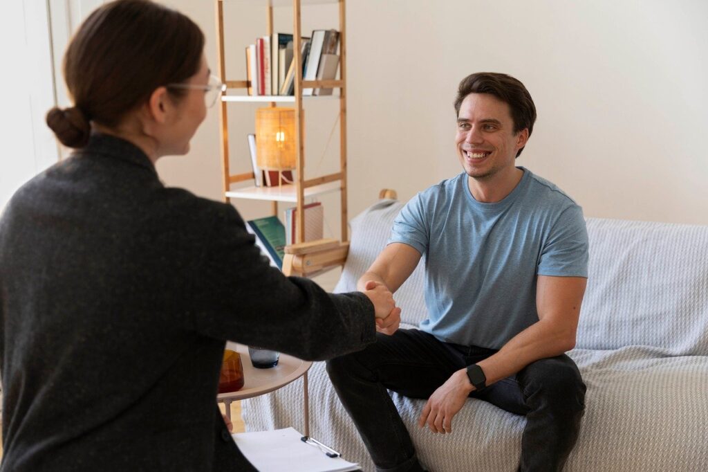 The Real Work Behind Lasting Emotional and Mental Recovery - Bullock's Buzz