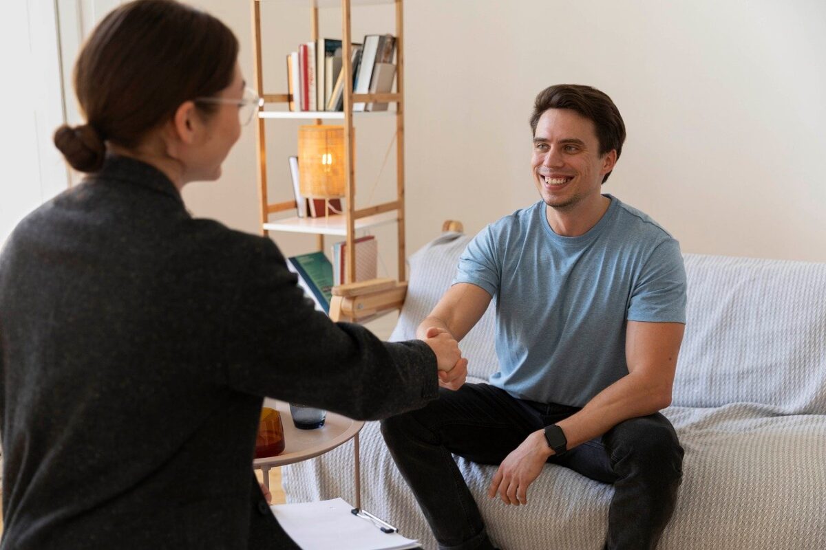 The Real Work Behind Lasting Emotional and Mental Recovery - Bullock's Buzz